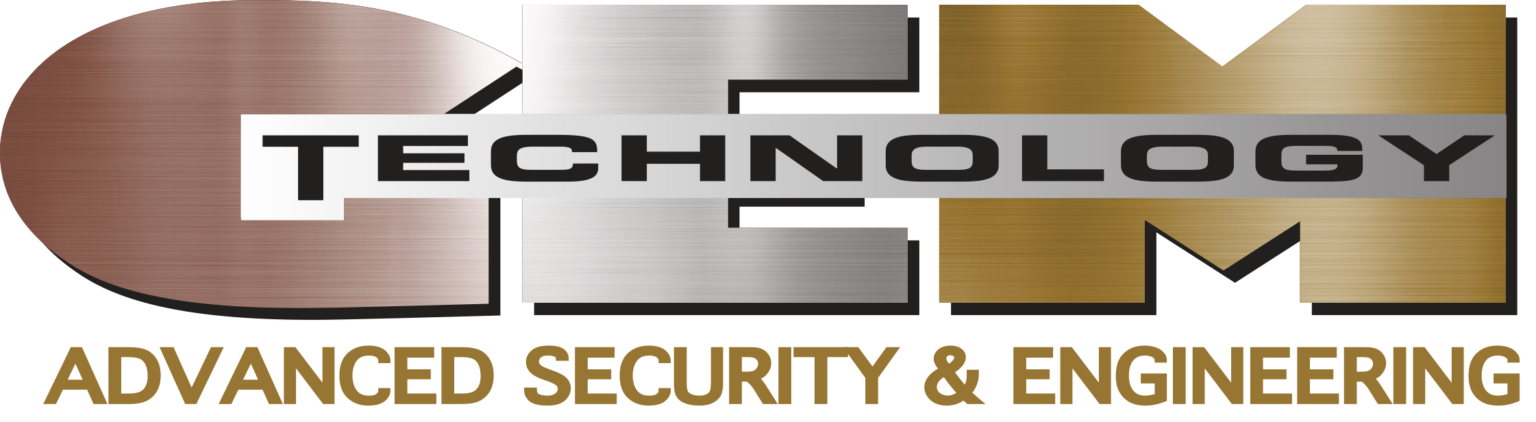 Advanced Security Services | GEM Technology